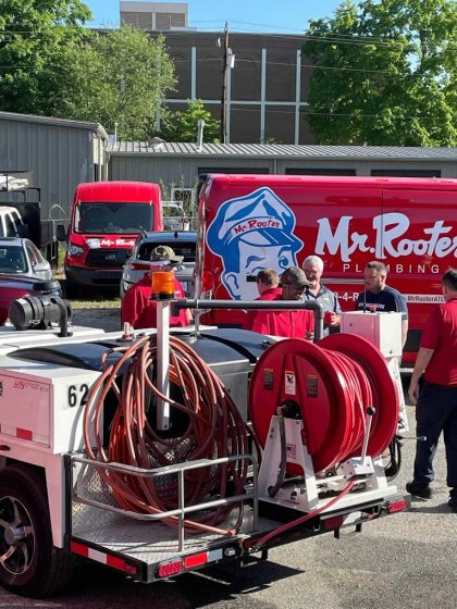 Plumber Morgantown | Emergency Plumbers Morgantown, WV | Mr. Rooter Plumbing of Morgantown